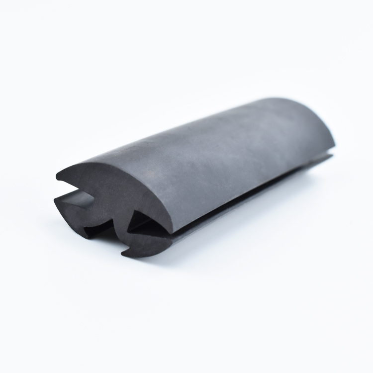 Custom EPDM Dense Rubber Locking Gaskets and Window Seals | ZYXrubber
