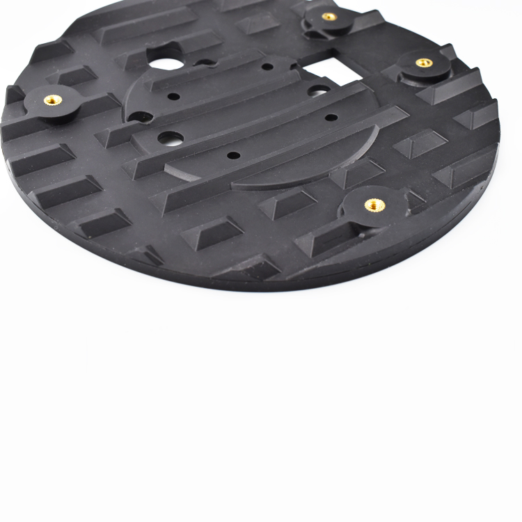 Fan Vibration Damping Pad | ZYXrubber