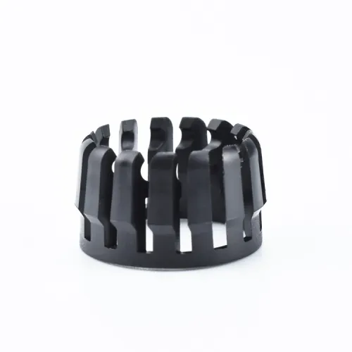 Water Pipe Seals | Custom Nylon Plastic Products | ZYXrubber