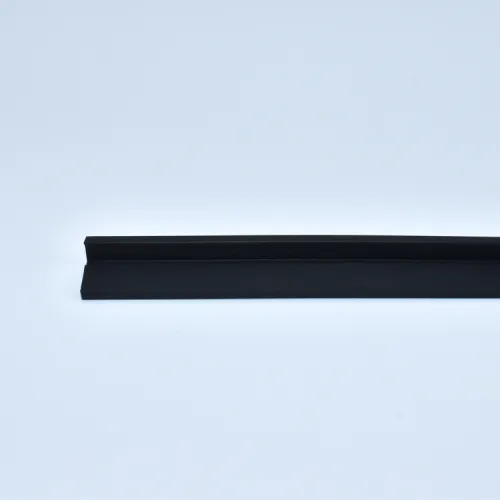 Angle Extrusions | L Shaped Rubber Seal | Zhongxiang Manufacturer