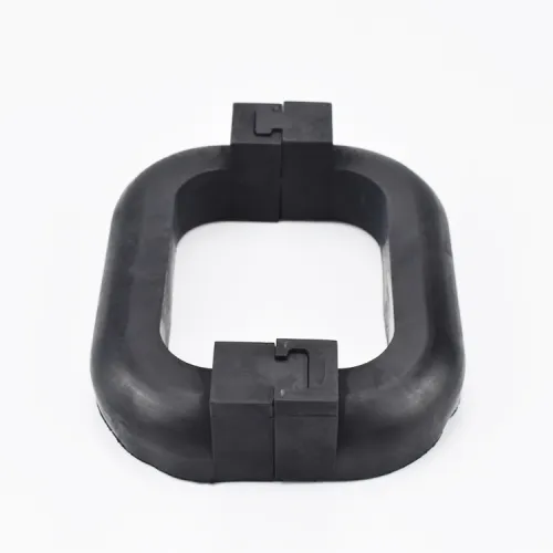 EPDM Platform Column Sealing Plug And Seal For Rail-Zhongxiang Rubber