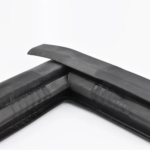 Door and Window Seals Rubber Corners | Custom Rubber Seals - ZYXrubber