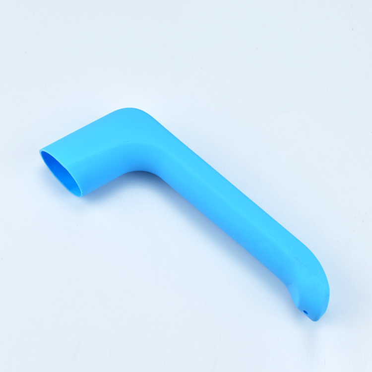 Anti-Collision Rubber Doo Handle Protector Silicone Door Knob Covers