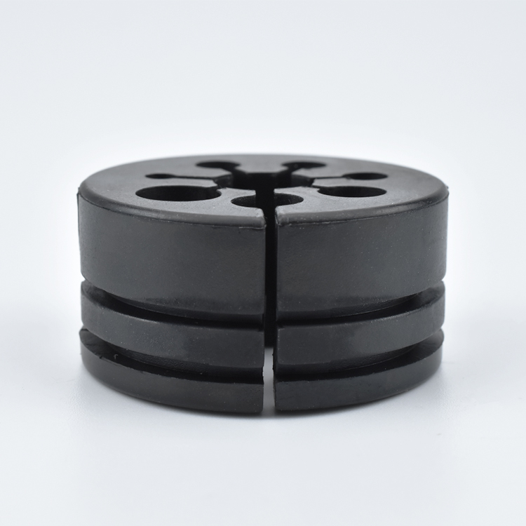 Rubber Cable Grommet | Wire Pass Through Grommet | ZYXrubber
