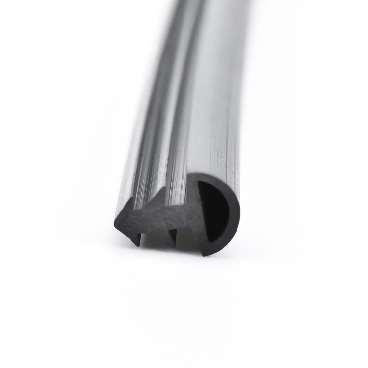 Strip Seal Expansion Joint - Precision Rubber Parts | ZYXrubber