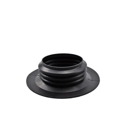 Rubber Shoulder Washers - Customizable & Durable | ZYXrubber