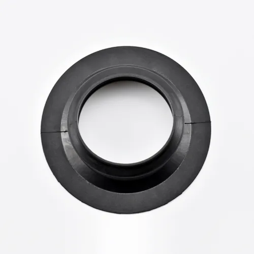 Rubber Shoulder Washers - Customizable & Durable | ZYXrubber