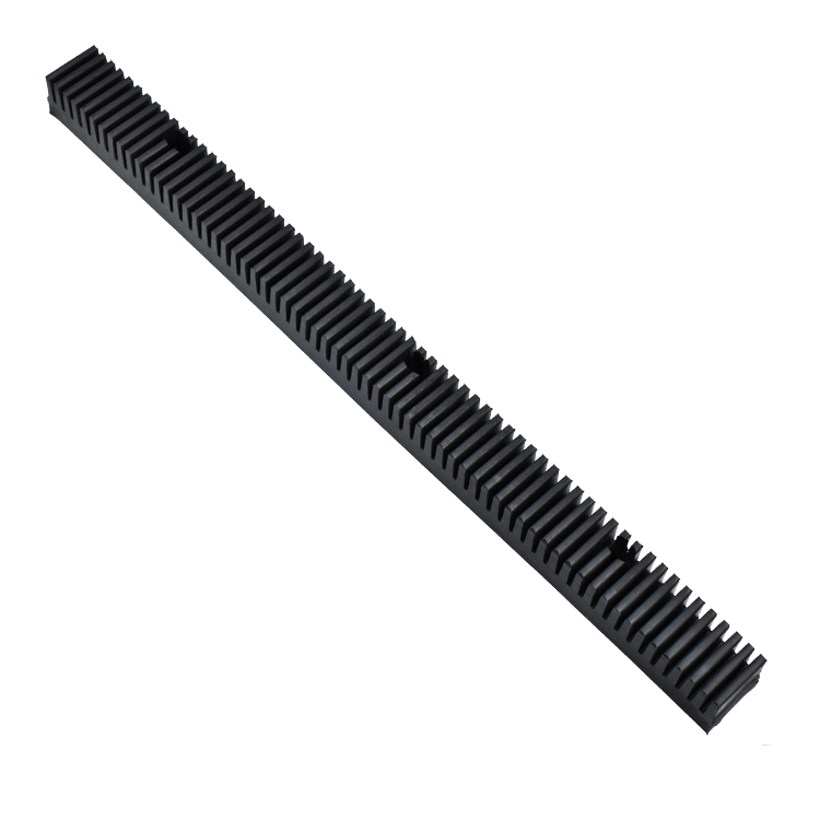 Platform Gap Fillers | Rubber Tread Strips | ZYXrubber