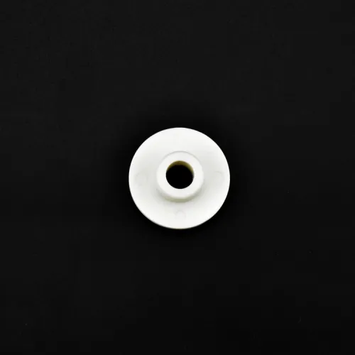 Nylon Top Hat Washer - Custom Plastic Washers - ZYXrubber