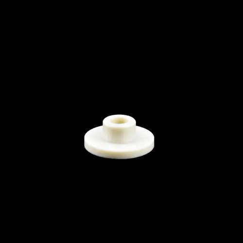 Nylon Top Hat Washer - Custom Plastic Washers - ZYXrubber