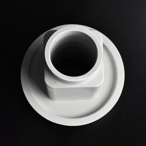 Nylon Shoulder Bushes | ZYXrubber