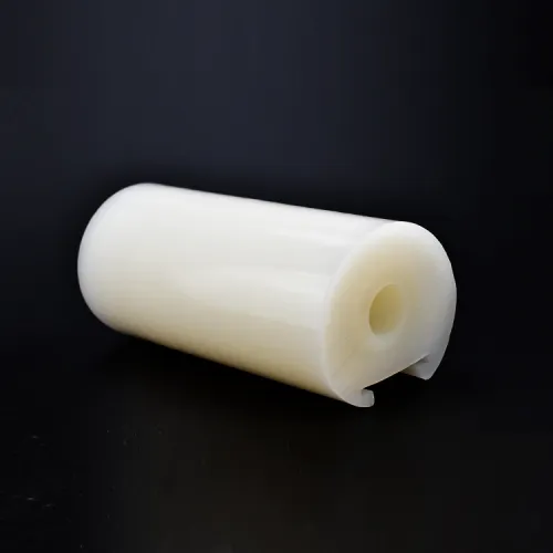 Silicone Tube for LED Strip - Customizable and Durable | ZYXrubber