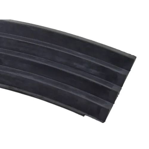 Rubber Waterstops| PVC Waterstop Manufacturer