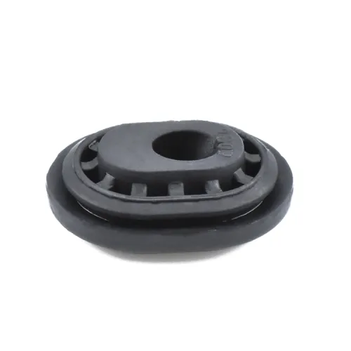 Oval Rubber Grommet | Customized Rubber Grommet Manufacturer | ZYXrubber