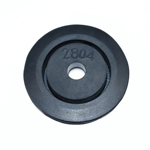 Custom Automotive Grommets | ZYXrubber