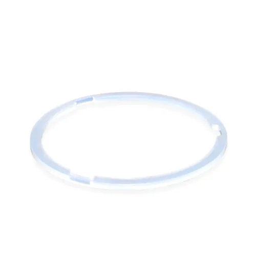 ROHS Compliant LED light Silicone Seal Rings | ZYXrubber