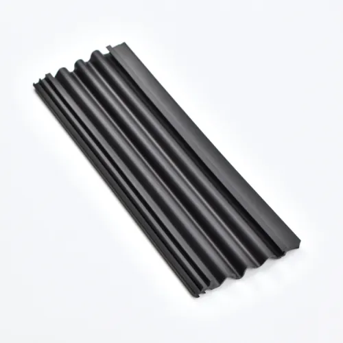 High-Quality Telescopic Corrugated Rubber Sheet | ZYXrubber