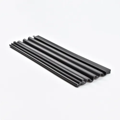 High-Quality Telescopic Corrugated Rubber Sheet | ZYXrubber