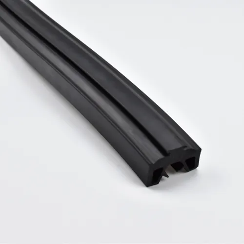 High-Quality EPDM Glazing Rubber Gaskets | ZYXrubber