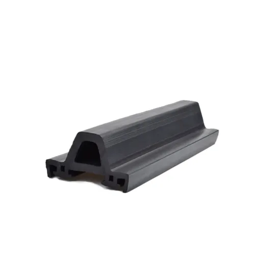 Extruded Weather Stripping Door Seal Strip Window Edge Sealing Strip