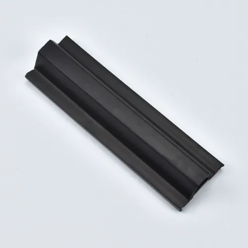 Extruded Weather Stripping Door Seal Strip Window Edge Sealing Strip