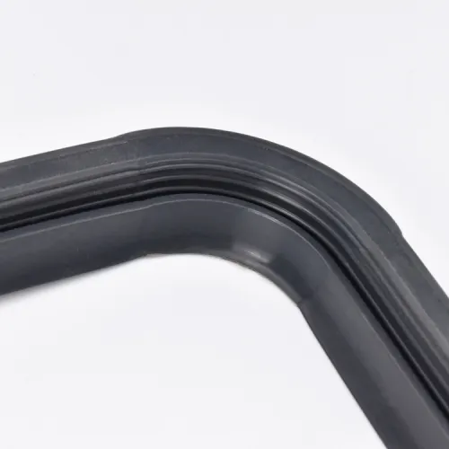Custom High-Temperature Oven Gasket Seal | ZYXrubber