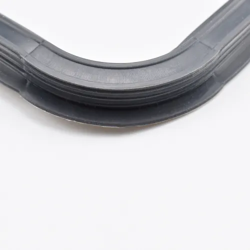 High-Quality Window and Door Sealing Rubber Corners | ZYXrubber