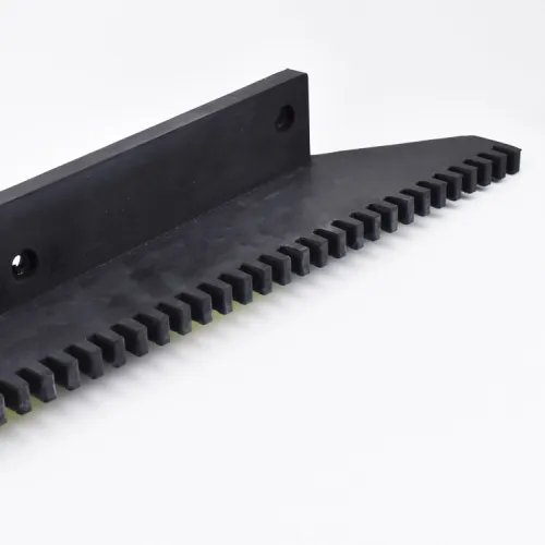 Reflective Corner Guard Anti-pinch Baffle For Rail Platform Door ...