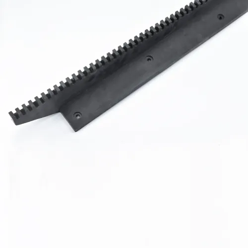 Reflective Corner Guard Anti-pinch Baffle For Rail Platform Door ...