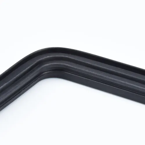 Custom Molded Refrigerator Fridge Freezer Door Gasket Seal | ZYXrubber