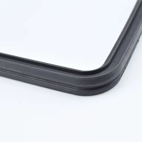 Custom Molded Refrigerator Fridge Freezer Door Gasket Seal | ZYXrubber