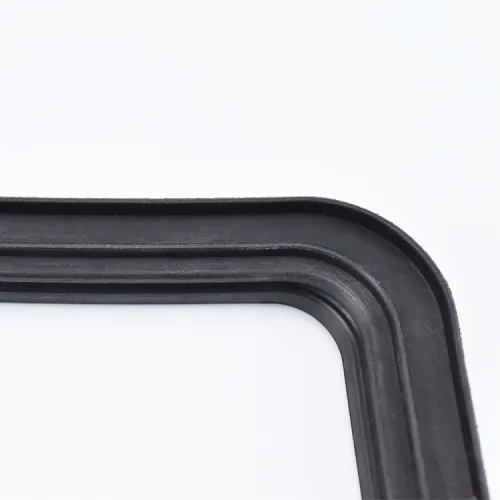 Custom Molded Refrigerator Fridge Freezer Door Gasket Seal | ZYXrubber