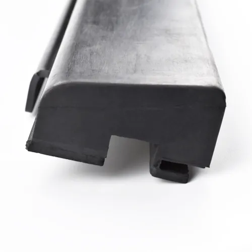 Custom Door Threshold Rubber Seals for Rail Transportation | ZYXrubber