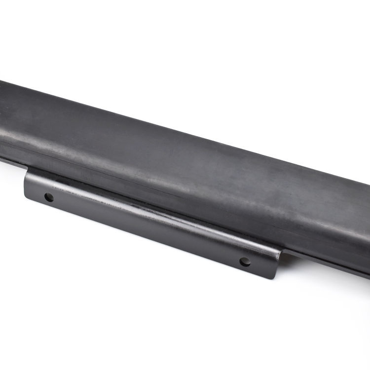 Custom Door Threshold Rubber Seals for Rail Transportation | ZYXrubber