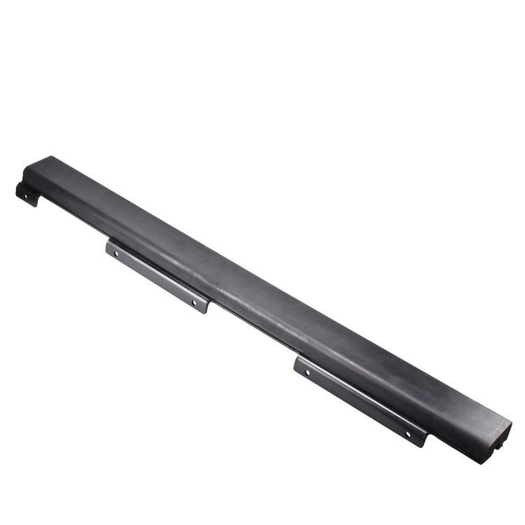 Custom Door Threshold Rubber Seals for Rail Transportation | ZYXrubber