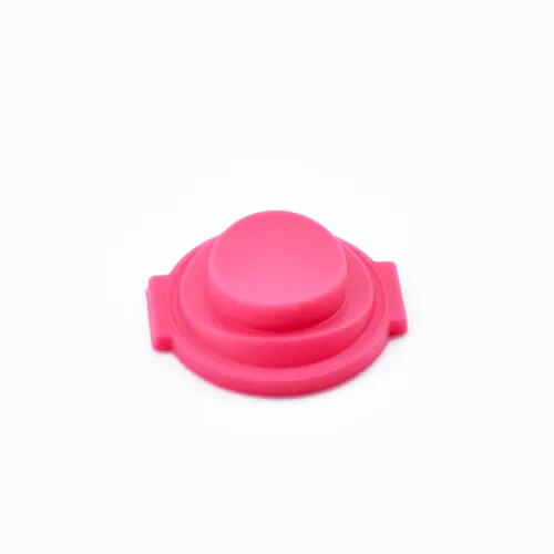 Custom Silicone Buttons for Electronics | ZYXrubber