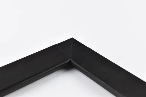 Custom Vulcanized Corners | Rubber Moulding | Moulded Corners| ZYXrubber