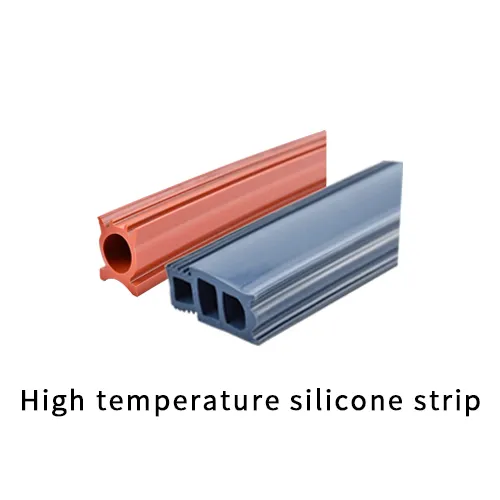 High-Temperature Silicone Gasket & Rubber Seal | ZYXrubber
