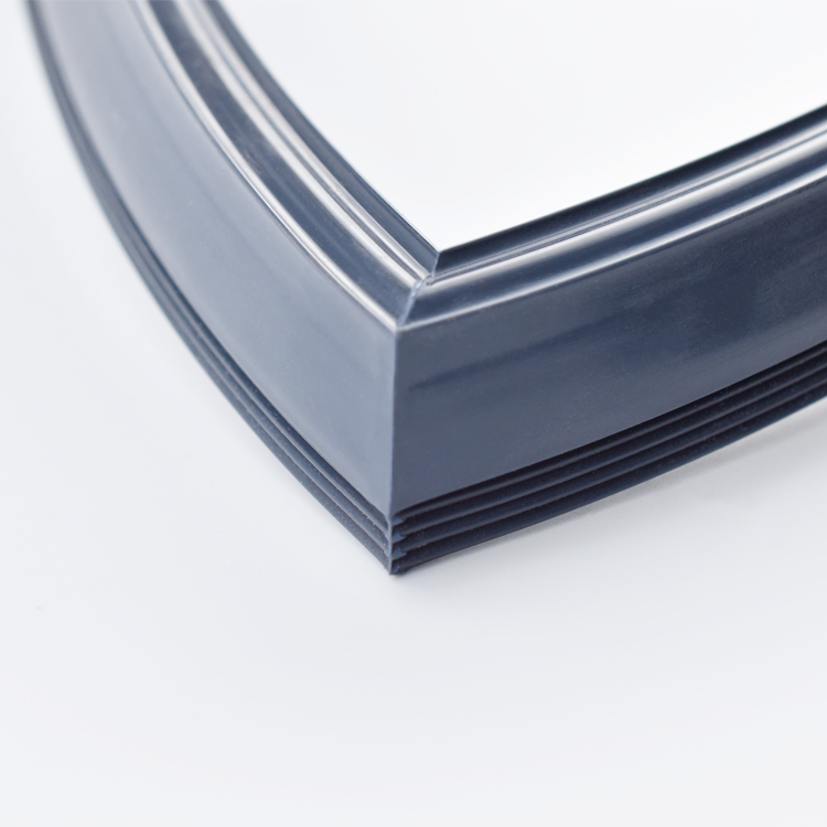 High-Temperature Silicone Gasket & Rubber Seal | ZYXrubber