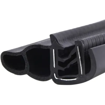 Automotive Rubber Seals | Car Door & Window Seals | ZYXrubber