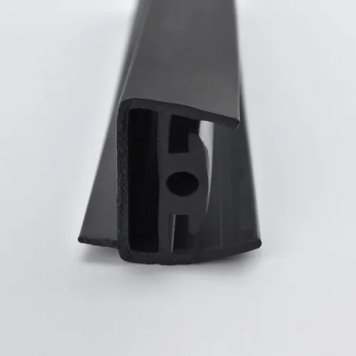 EPDM Window And Door Rubber Seal | EPDM Rubber Extrusion Manufacturer