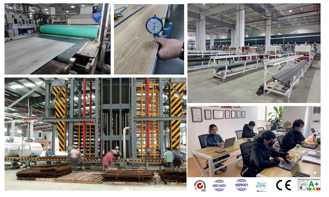 Hangzhou Eco Building Material Co., ltd
