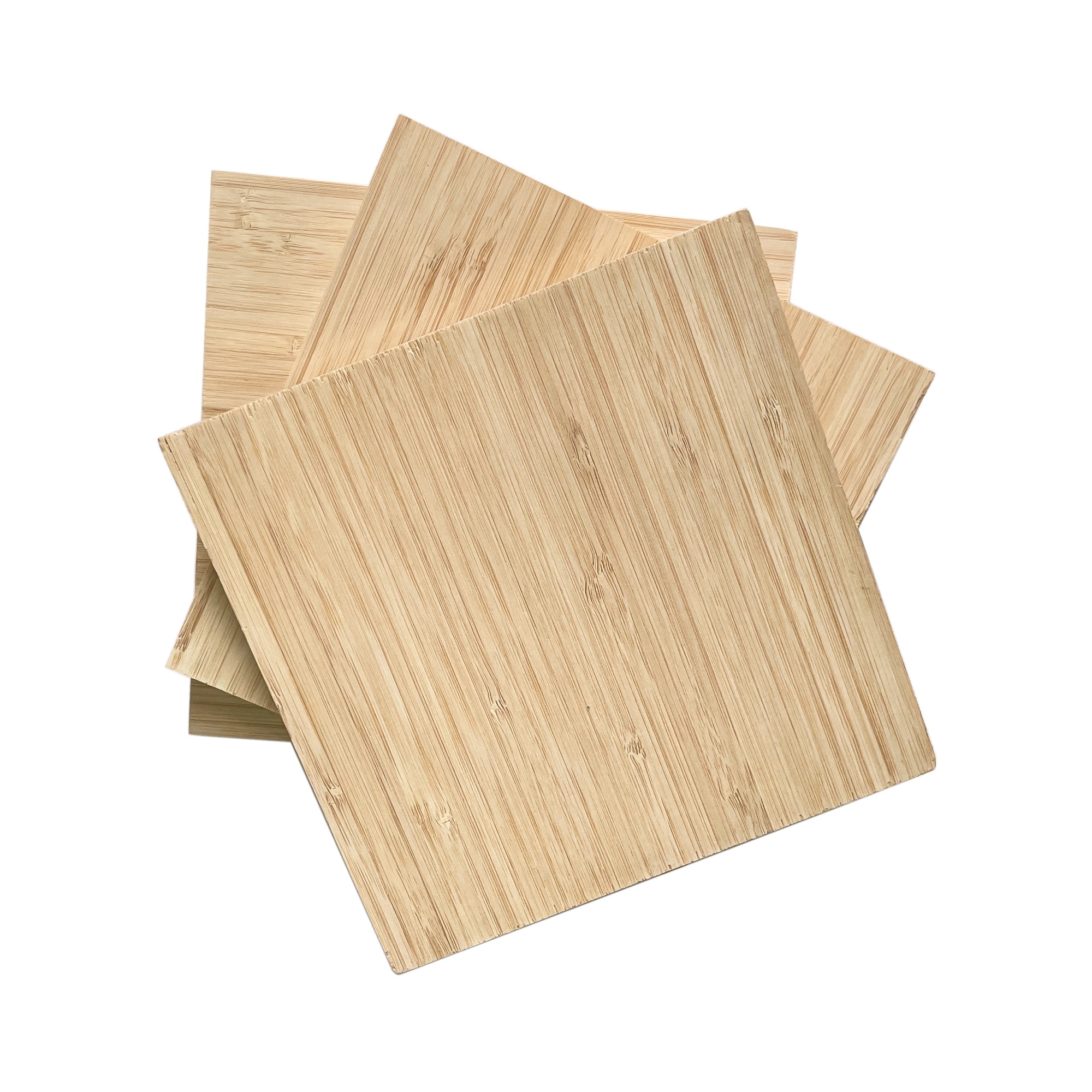 Solid bamboo ply panel, bamboo plywood board, vertical/ horizontal ...