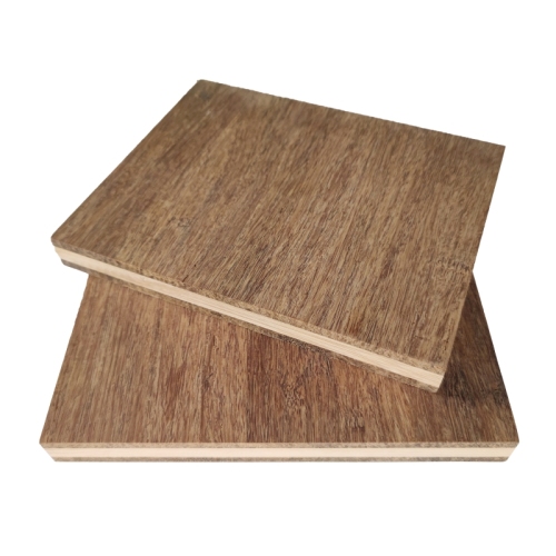 Eco-friendly strand woven bamboo ply panel, bamboo plywood board,Bamboo ...
