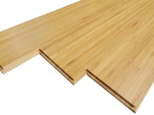 Indoor solid bamboo flooring, vertical/ horizontal,Bamboo flooring