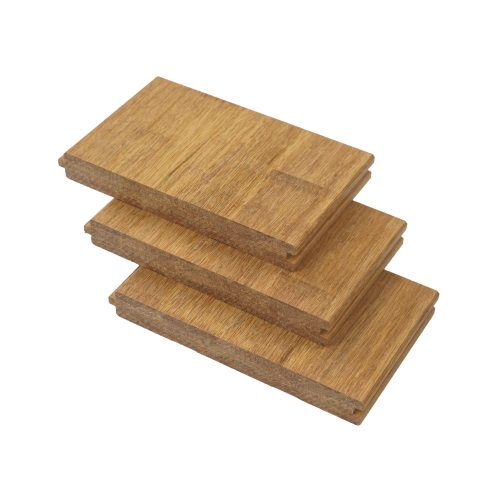 Moso bamboo extreme durable decking