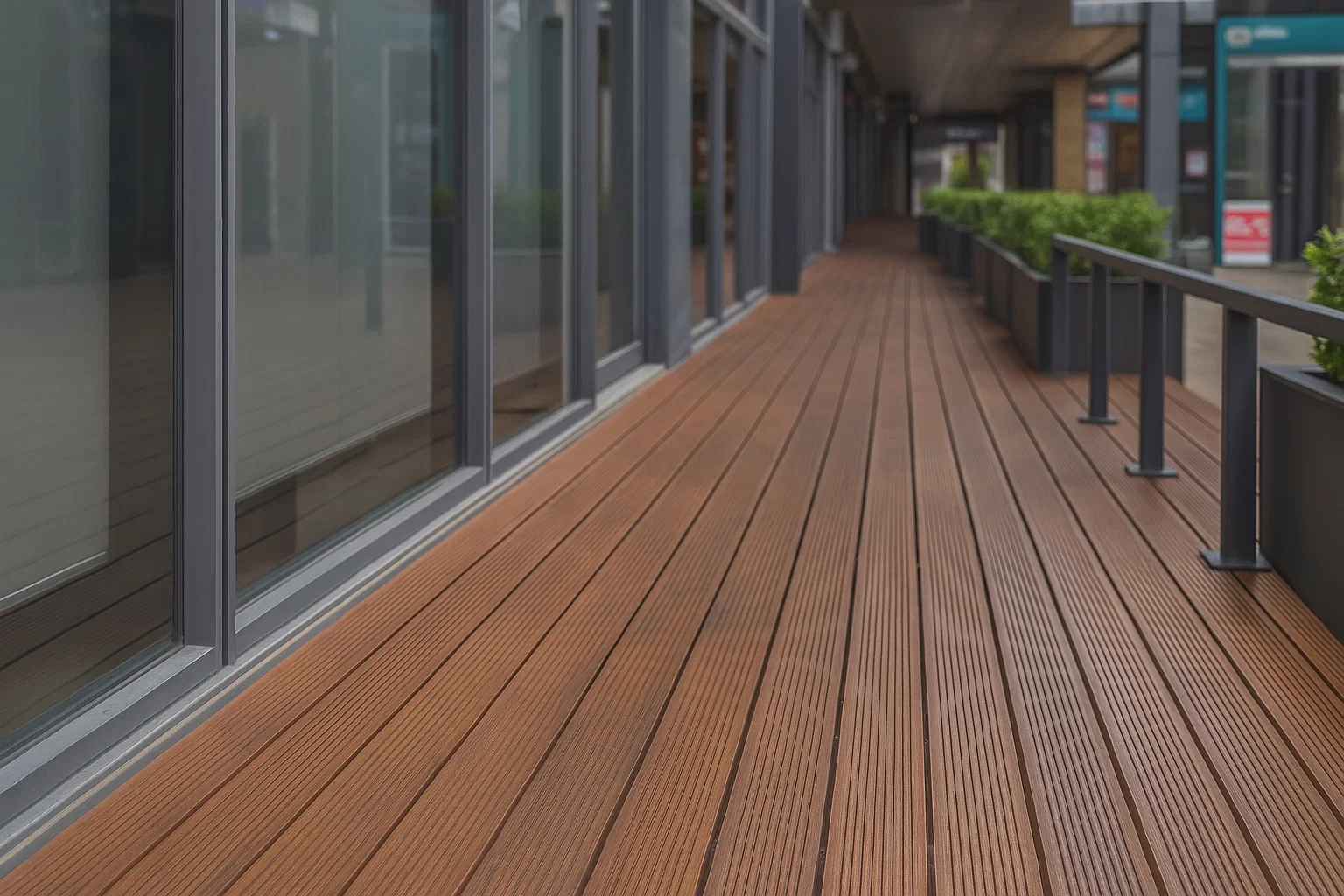 Veribambu™ Case Study: Bamboo Outdoor Decking Elevates Australian ...