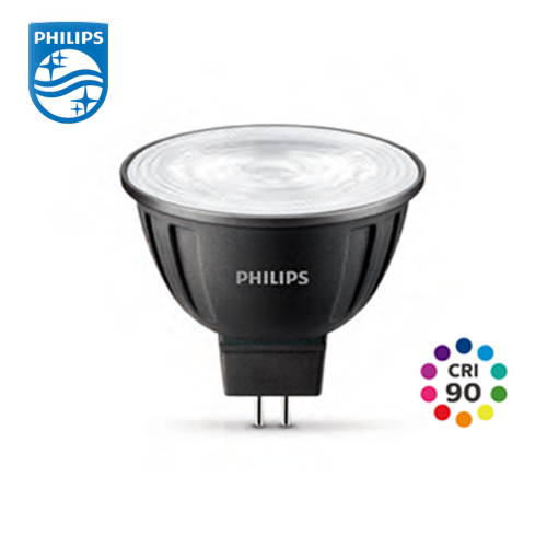 PHILIPS MASTER LED 6.5-50W 930 MR16 36D Dim CN 929003072308