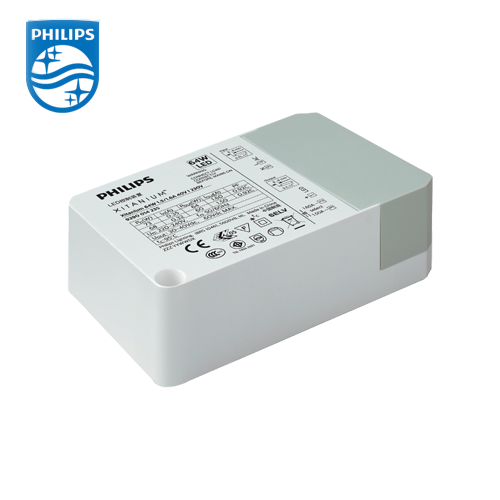 PHILIPS Xitanium 36W 0.8/0.85A 42V I 230V G2 929001418580