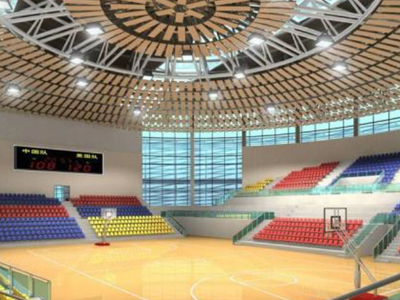 PHILIPS Outdoor Spotlight BGP150 LED580/NW 8W 45D 911401755542